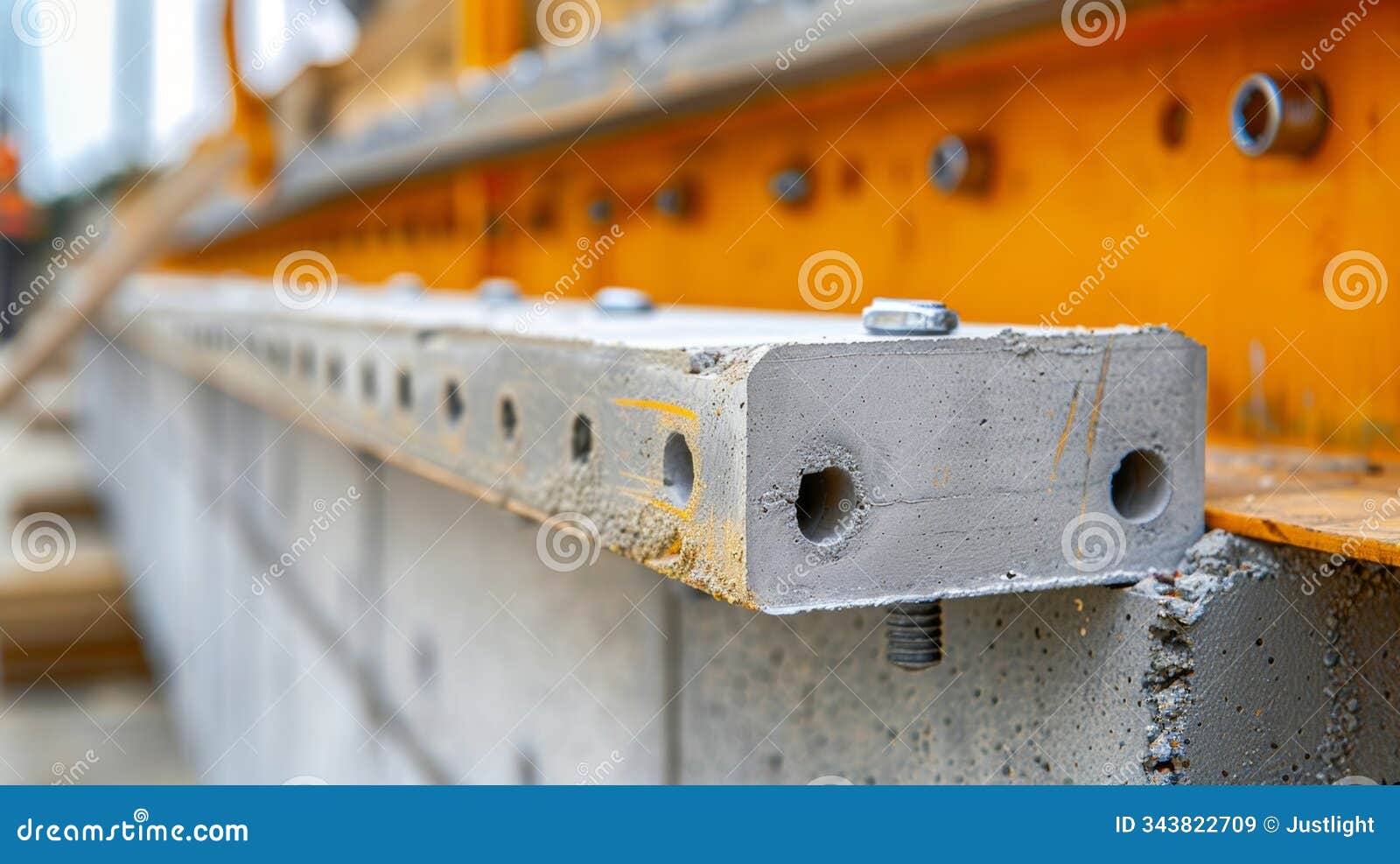 A Creative Solution To Formwork Using Precast Concrete Panels To Speed ...