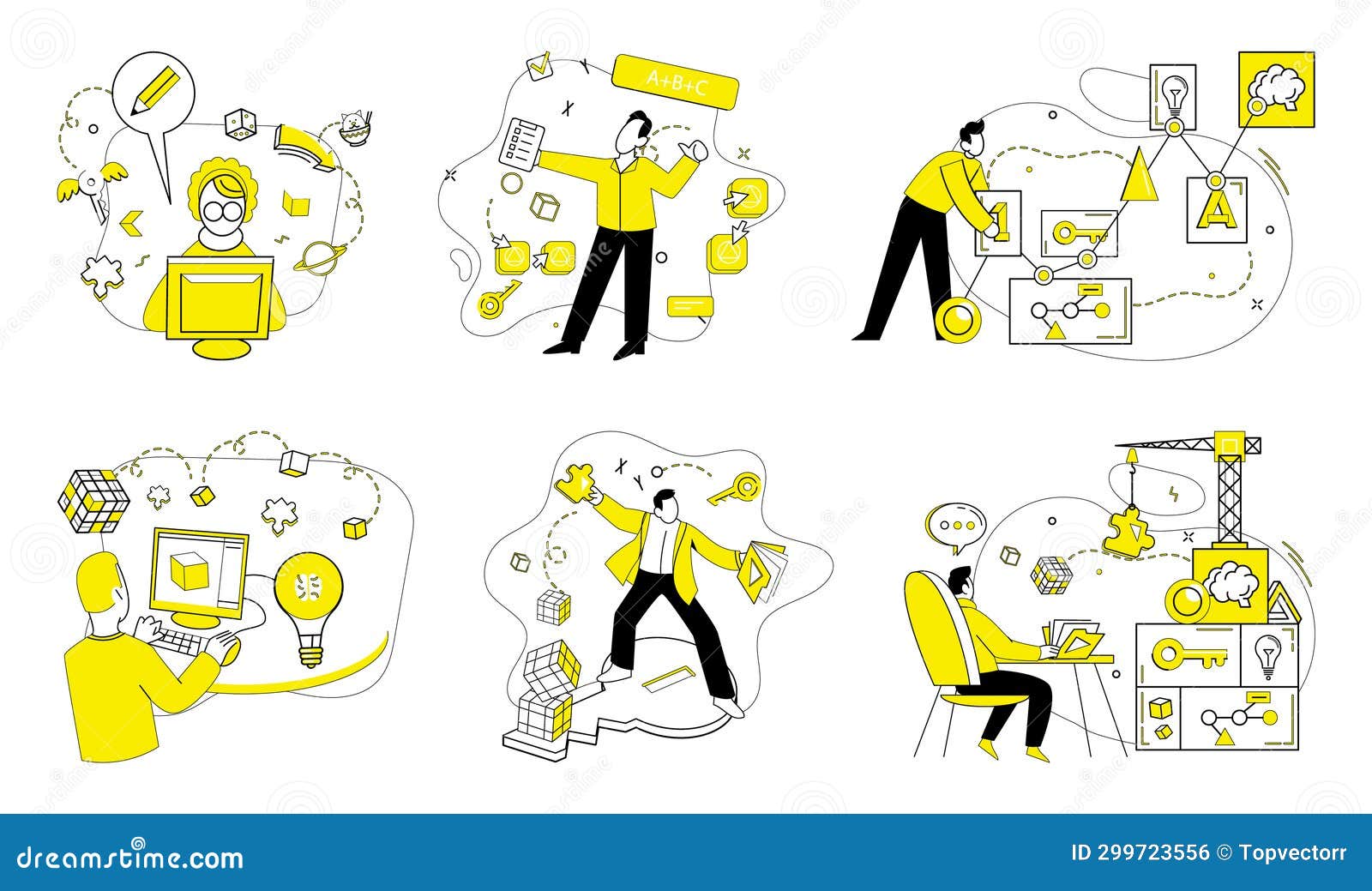 Creative Solutions. Success Blooms Where Professional Strategy and ...