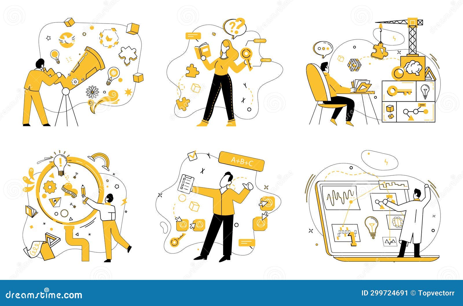 Creative Solutions. Success Blooms Where Professional Strategy and ...