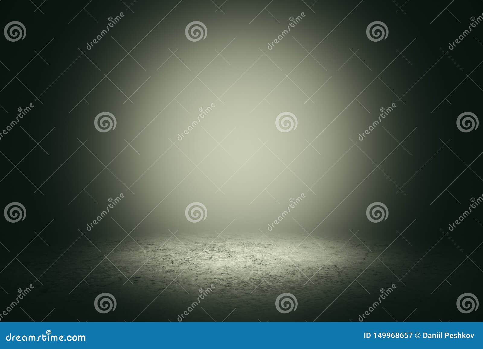 Creative Spotlight Backdrop Stock Illustration - Illustration of copy ...