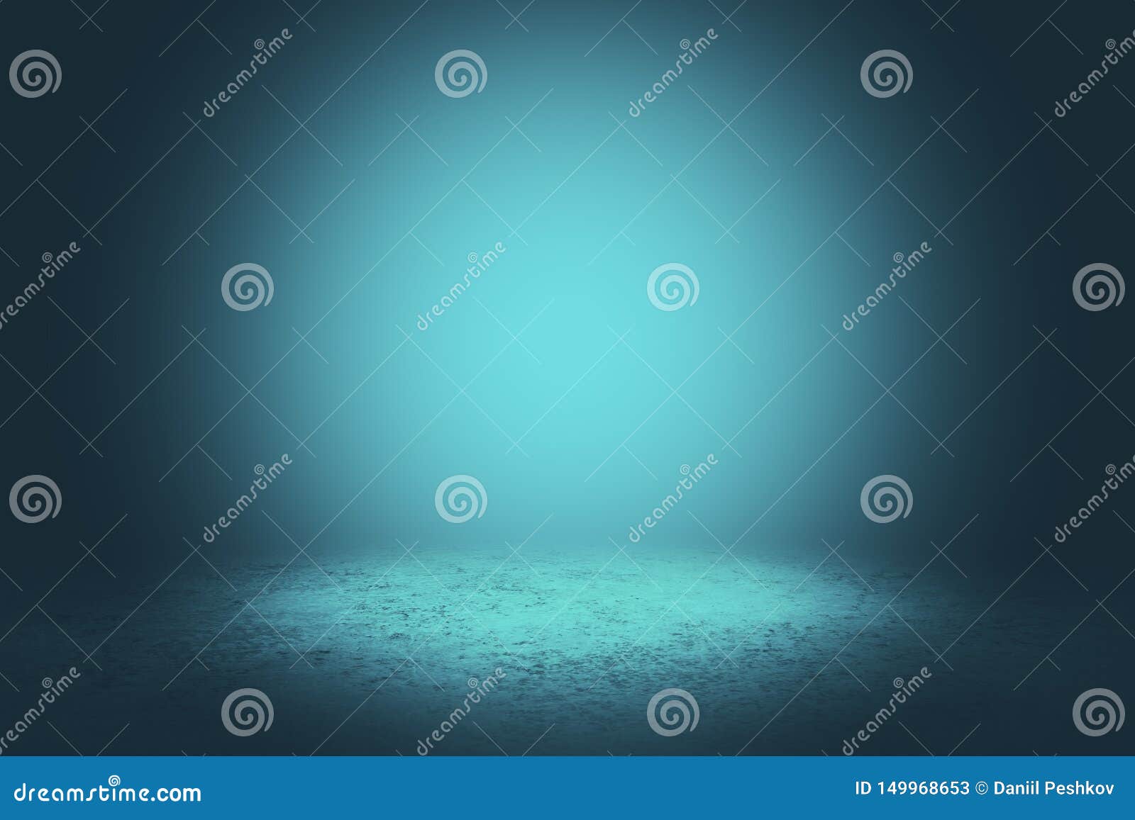 Creative Spotlight Background Stock Illustration - Illustration of ...