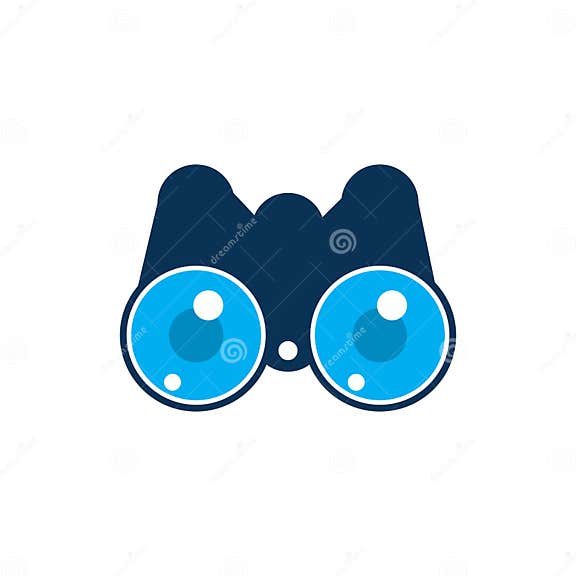 Creative Spy Logo and Vector Icon Image Stock Illustration ...