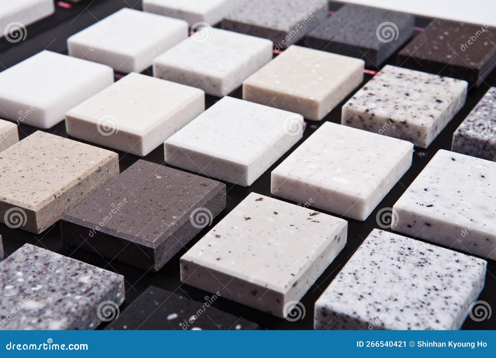 Creative Stone Ceramic Art Wall Combined Tiles for Interior Design ...