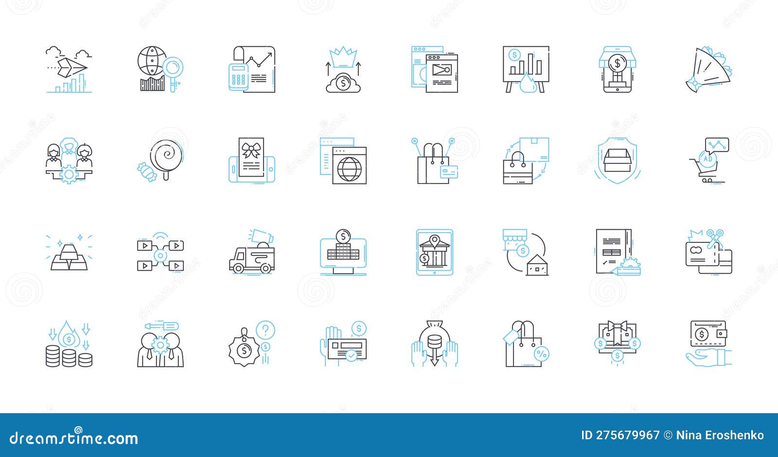 Ideation, Brainstorming For New Ideas, Successful Meeting Discussion ...