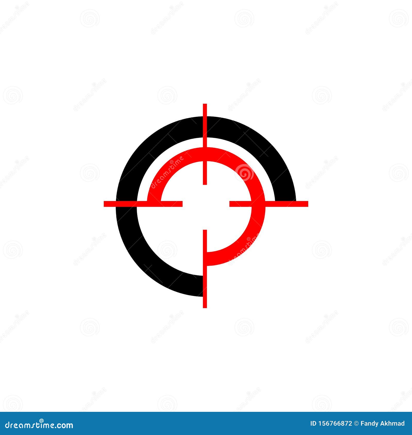 Vector Target Logo