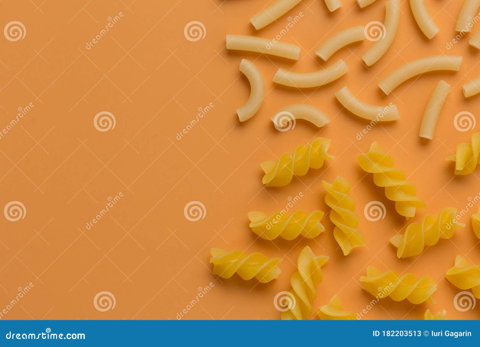 Creative symbolic abstract stock image. Image of spaghetti - 182203513