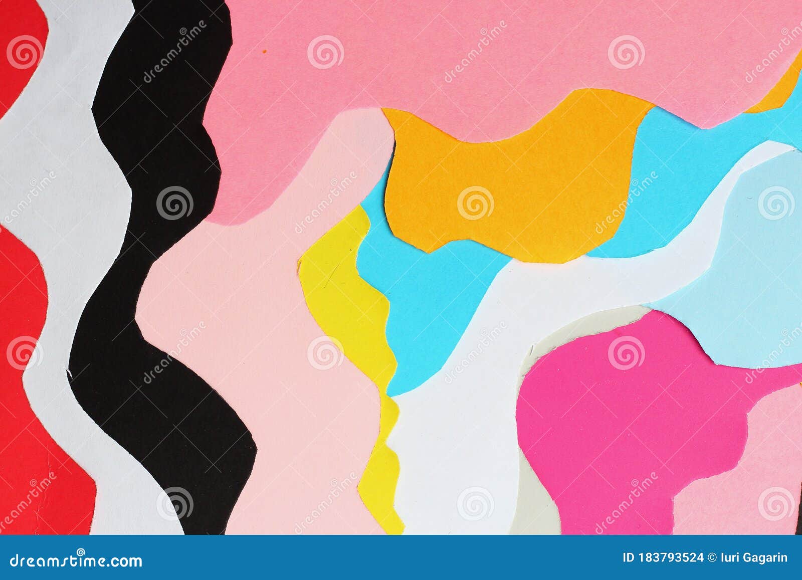 Creative Symbolic Background Stock Photo - Image of dress, explosion ...