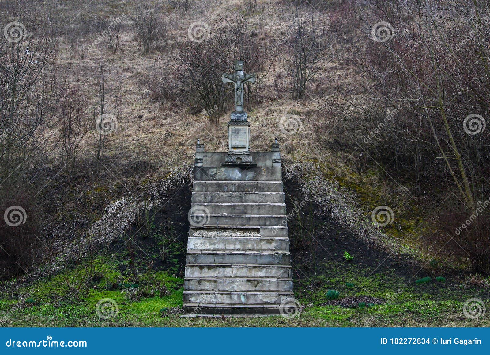 Creative Symbolic Background Stock Photo - Image of christ, jesus ...
