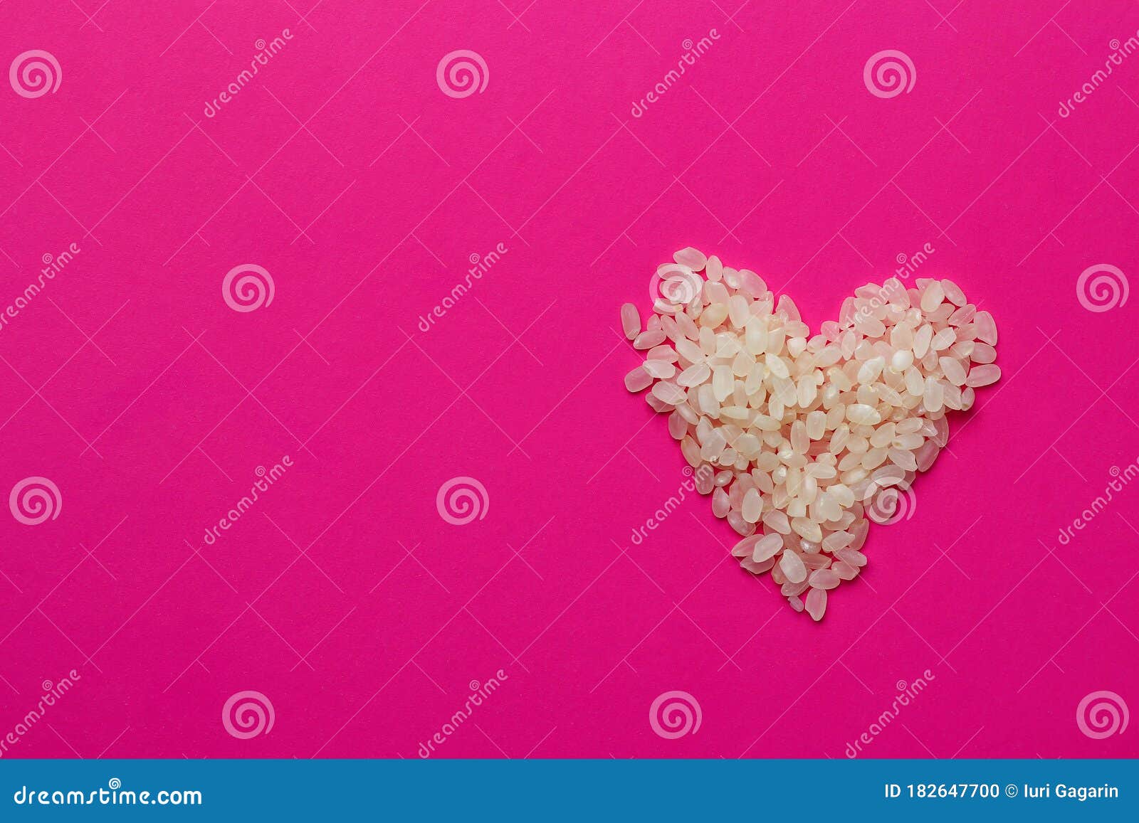 Creative Symbolic Background Stock Photo - Image of meal, design: 182647700