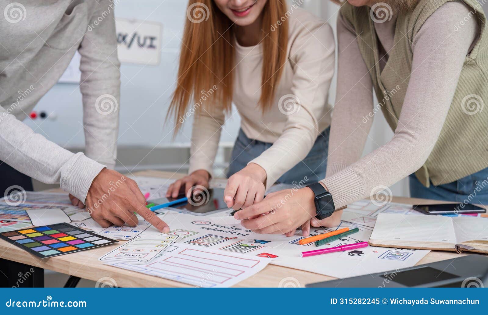 Creative Team of Designers in Application Design and Ux Ui Usability ... Creative Team of Designers in Application Design and Ux Ui Usability ...