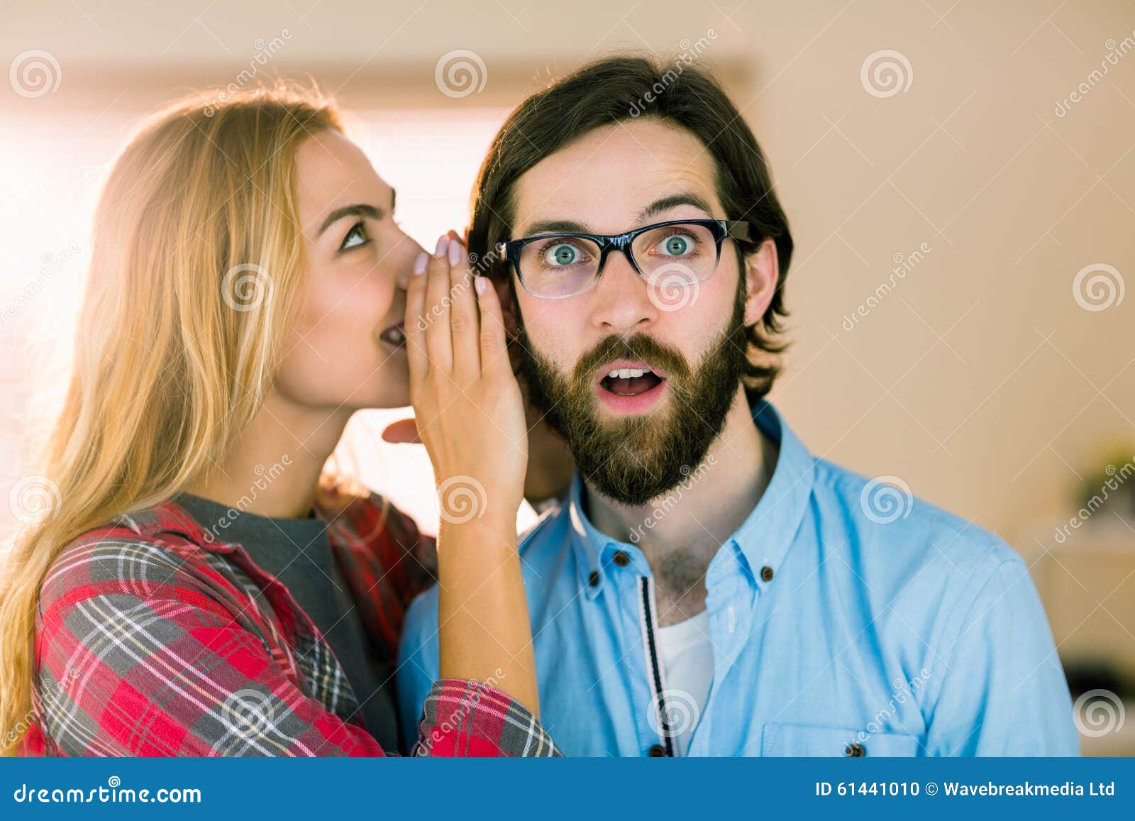 Creative team gossiping stock photo. Image of professional - 61441010