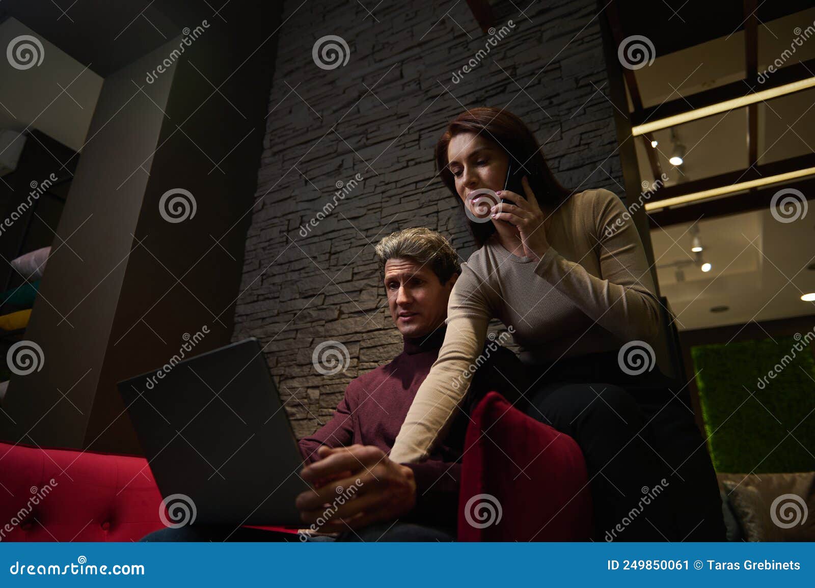 Creative Team of Inspired Interior Designers, Decorators, Architects ...