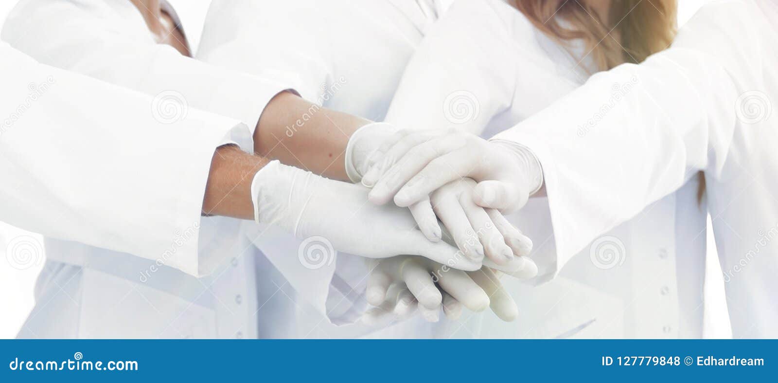 Creative Team of Young Scientists. Stock Photo - Image of analyzing ...