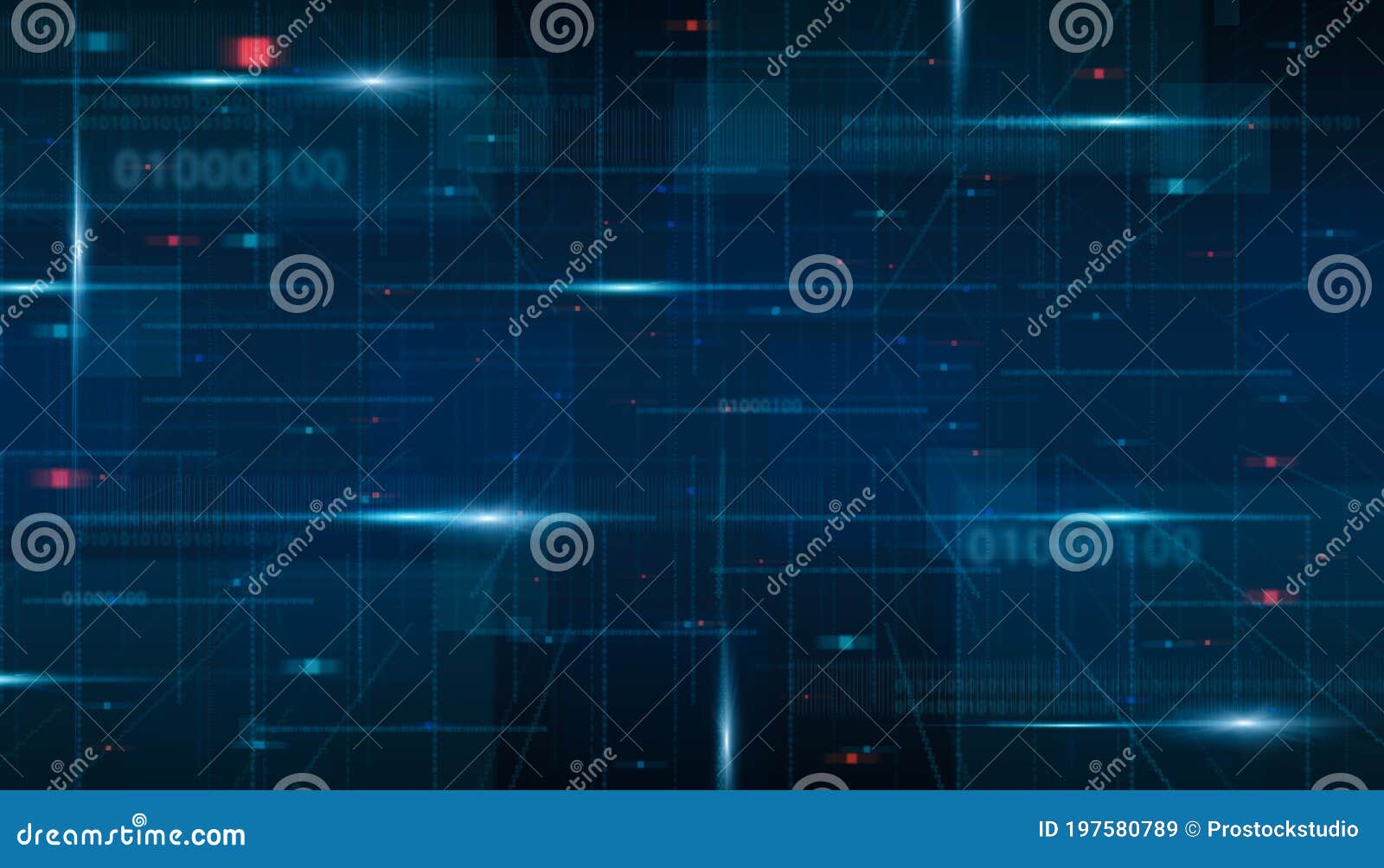 Fading Data Background Stock Photo | CartoonDealer.com #55603854