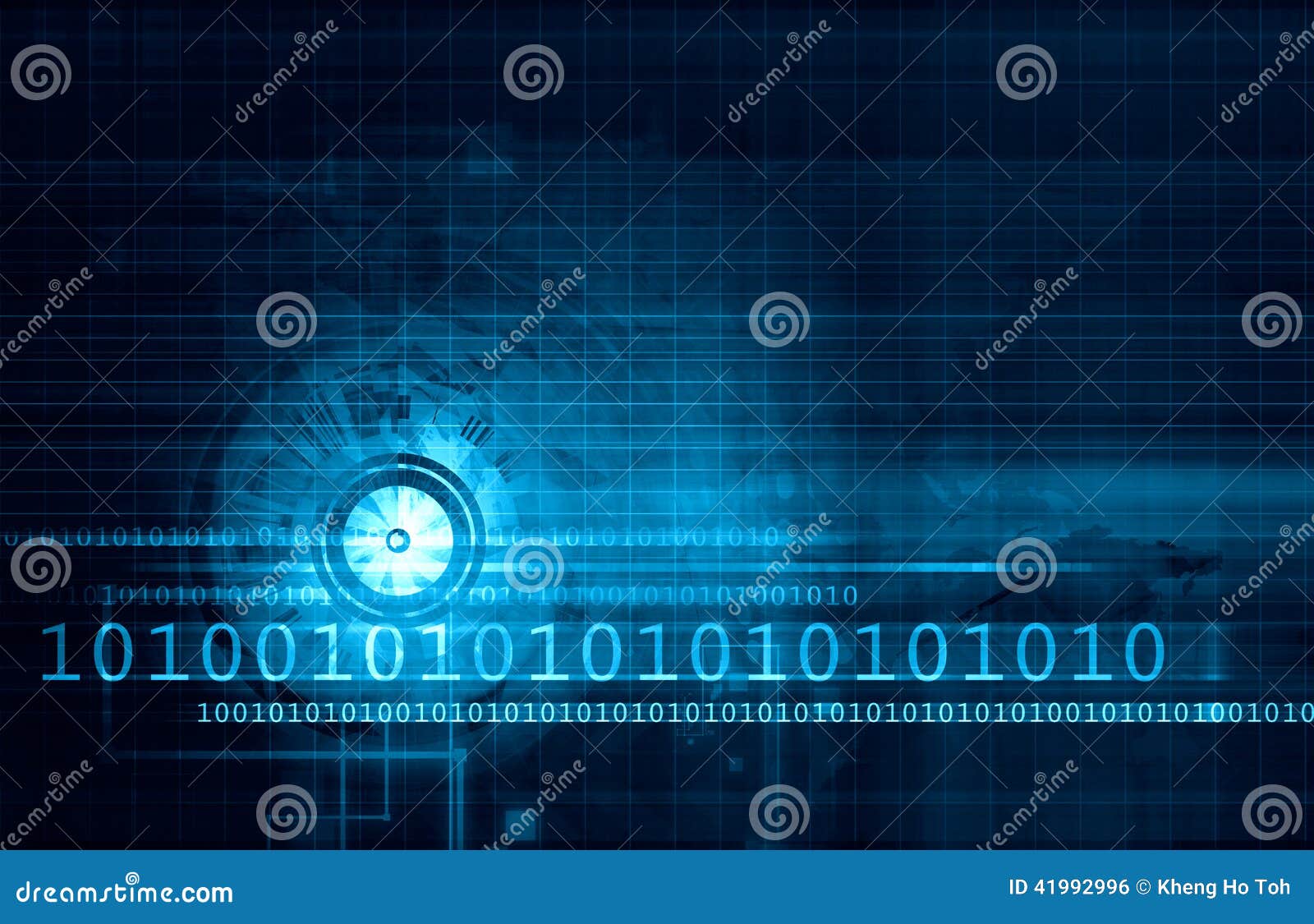Creative Technology stock illustration. Illustration of innovation ...