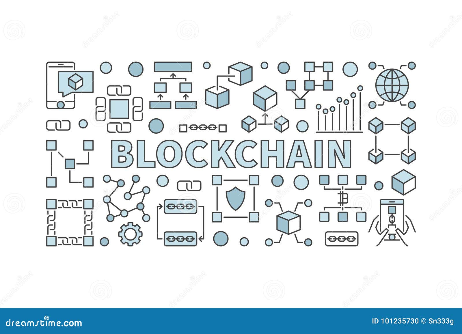 Banner Chain Stock Illustrations – 22,853 Banner Chain Stock ...