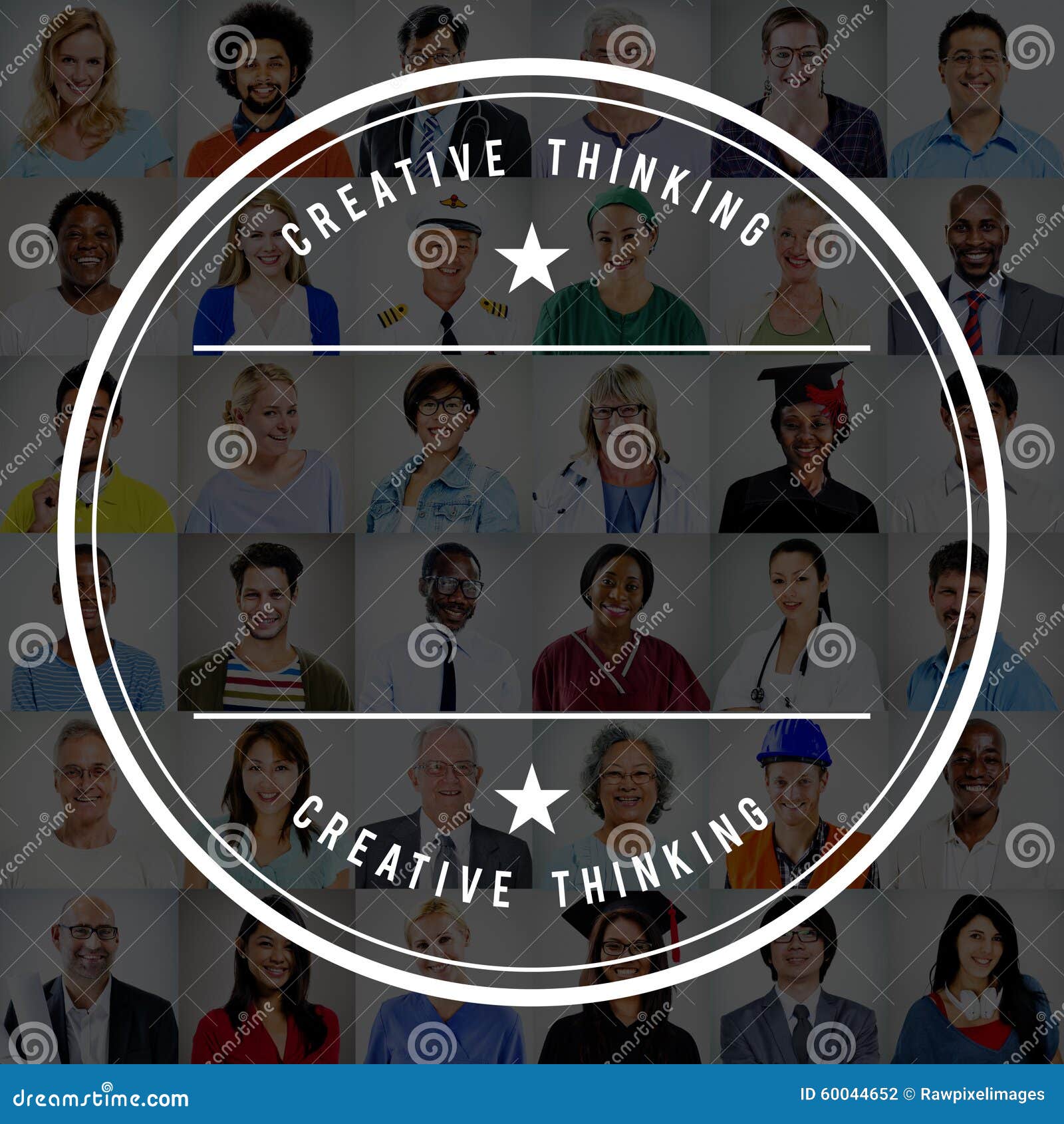 Creative Technology Innovation Media Digital Concept Stock Photo ...