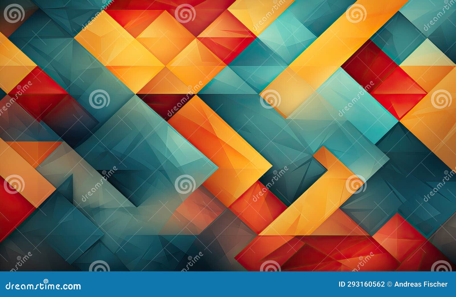 Creative Textured Background for Design in Vintage Style. Stock Photo ...