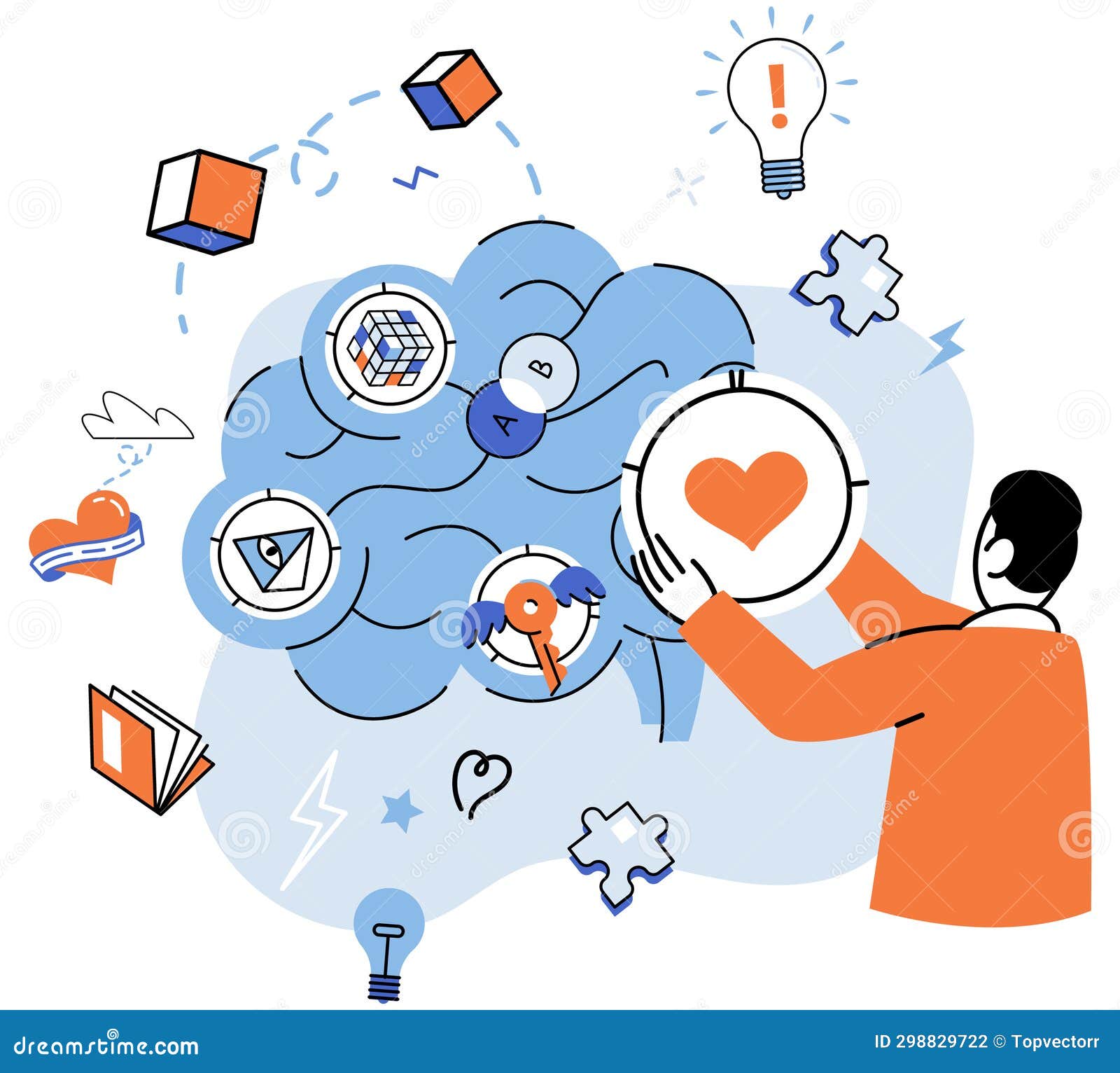 Creative Thinking. Education Empowers Us To Think Critically, To ...