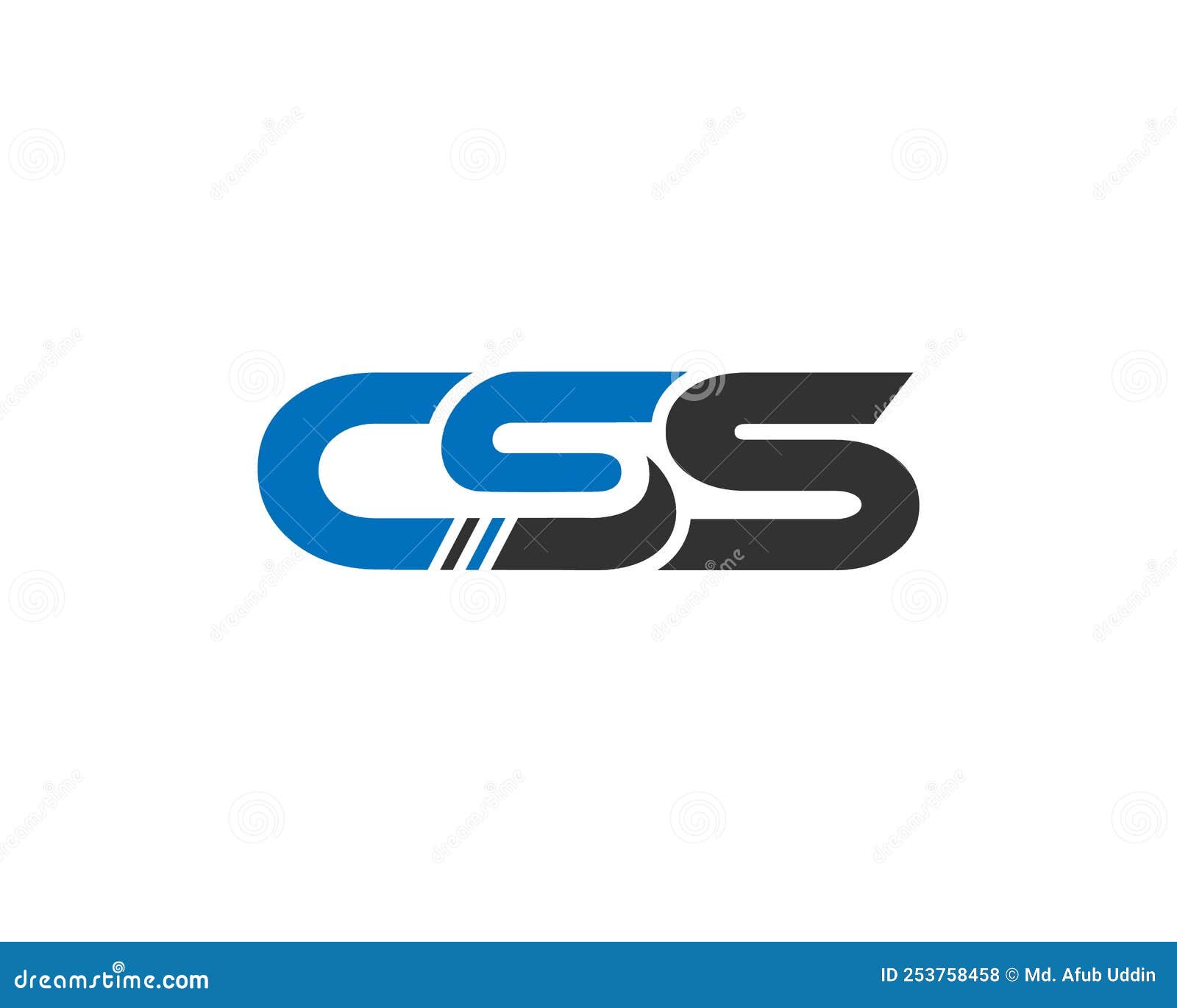 Css Logo Design