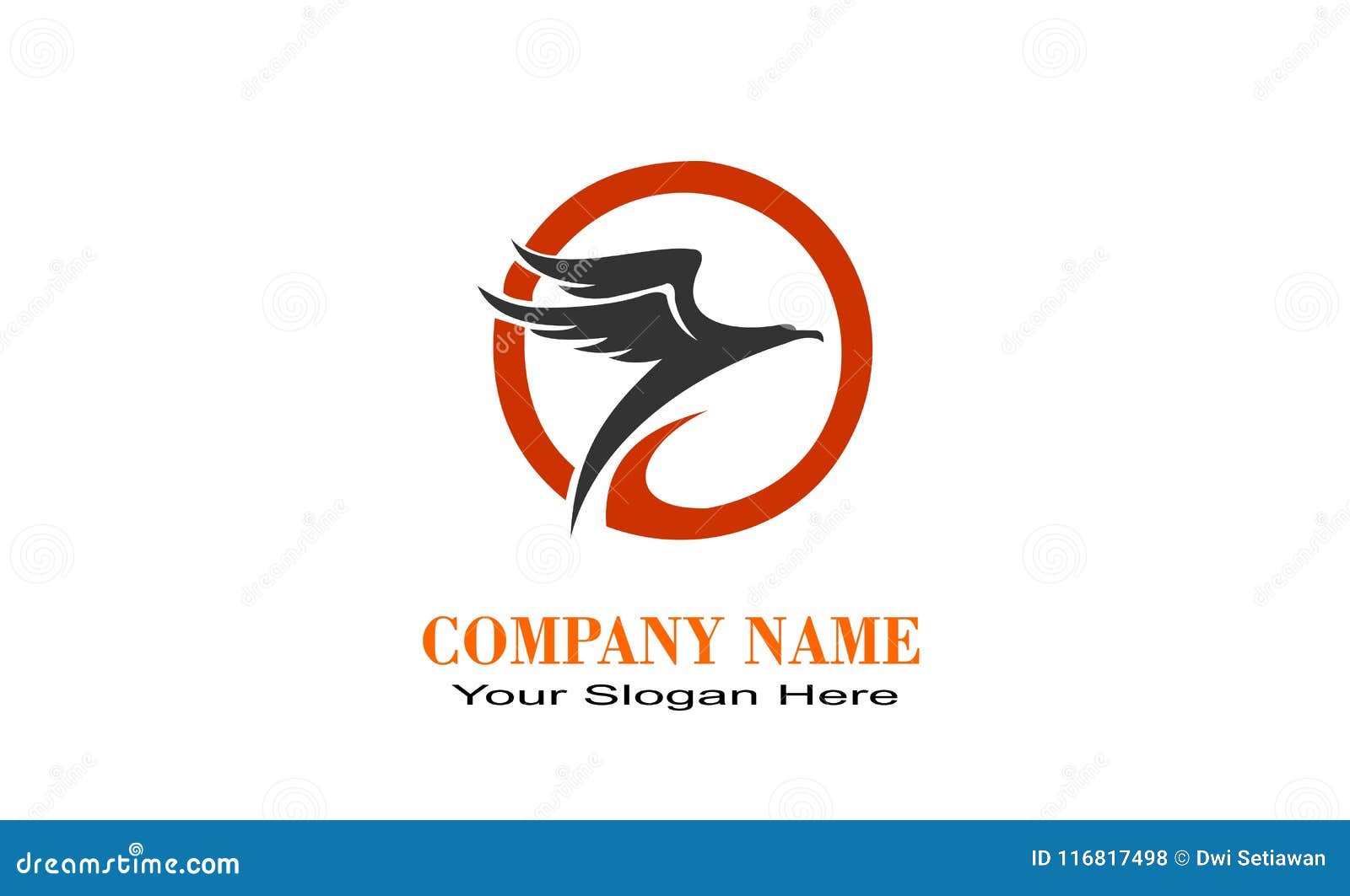 Unique Eagle Designs