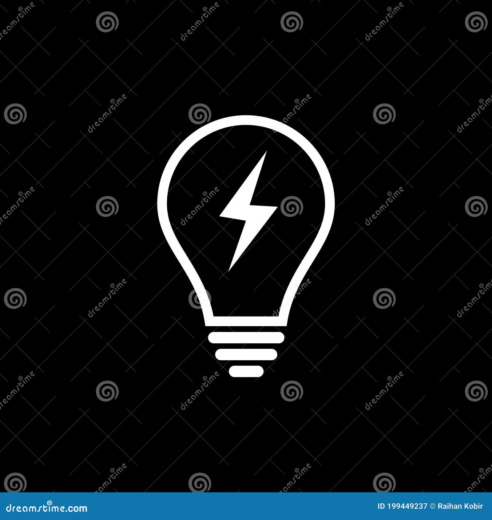 This is Creative and Unique Technology Logo. Stock Vector ...