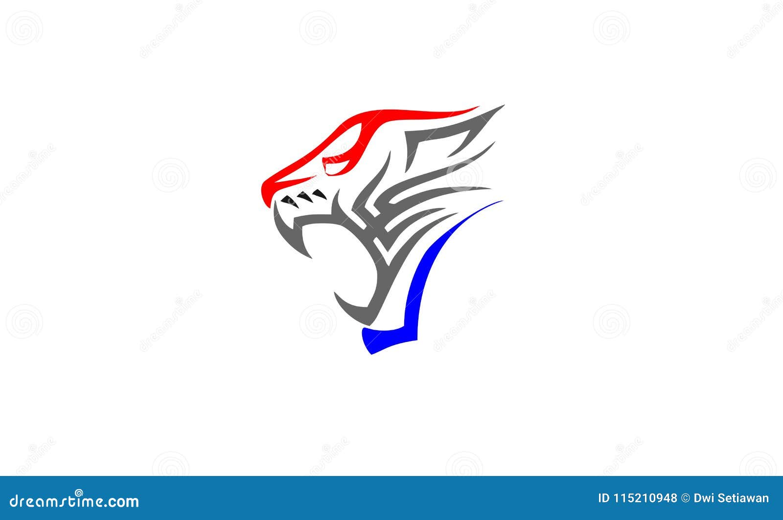 Red Tiger Logo Red Tiger | LinkedIn