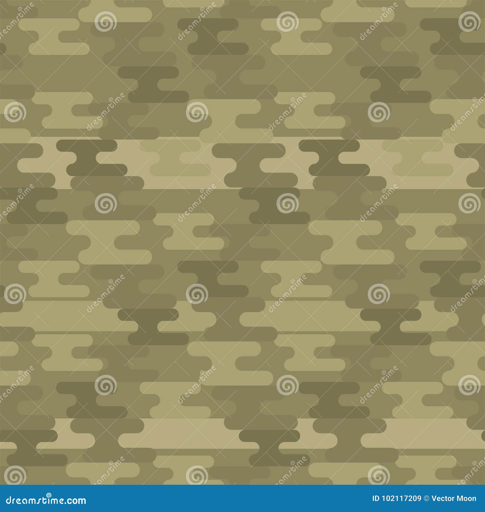 Creative Universal Hand Drawn Pattern Abstract Fill Military Background ...