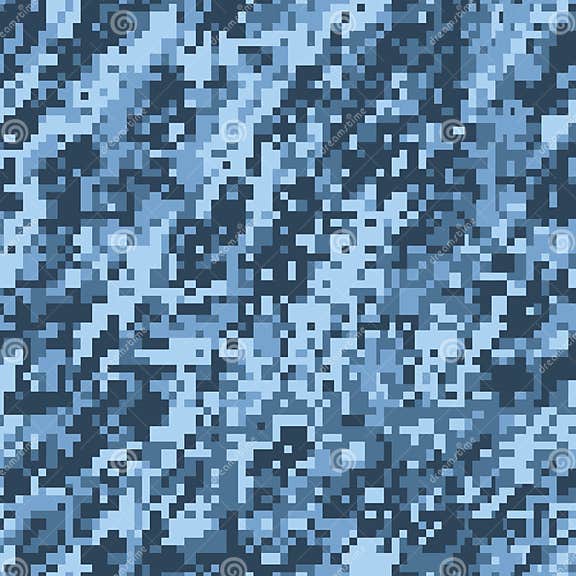 Creative Universal Hand Drawn Seamless Pattern Abstract Fill Military ...