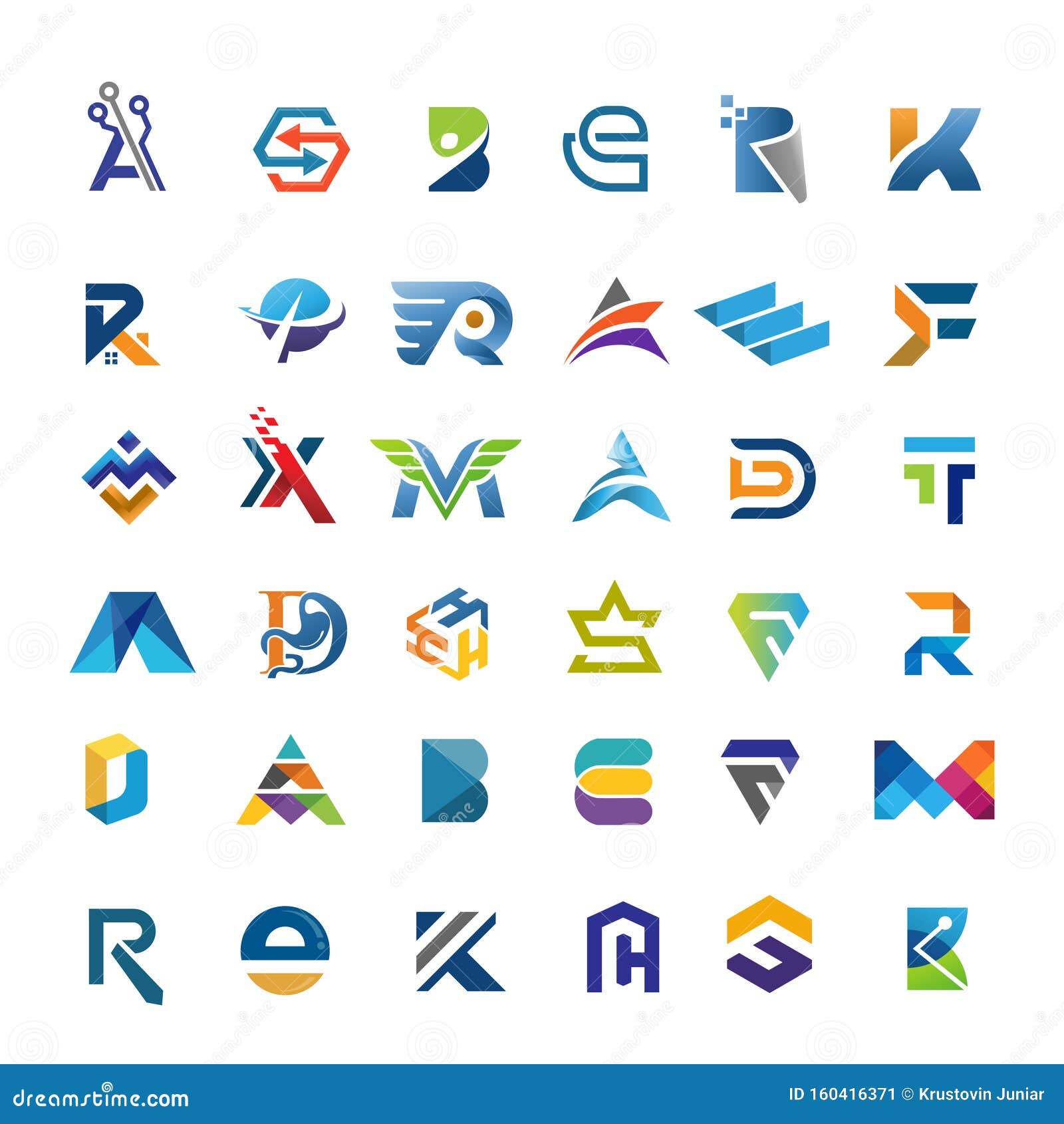 Combination SN Or NS Logo Letters Hipster Monogram, Overlapping Weaving ...