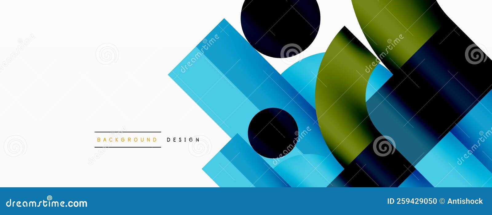 Creative Vector Abstract Background Design Stock Vector - Illustration ...