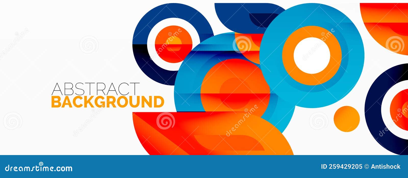 Creative Vector Abstract Background Design Stock Vector - Illustration ...