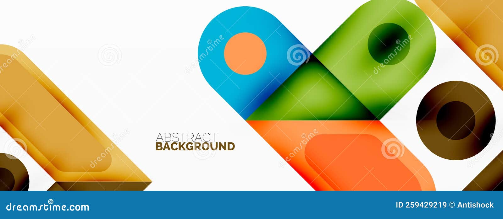 Creative Abstract Background Design Stock Illustration - Illustration ...