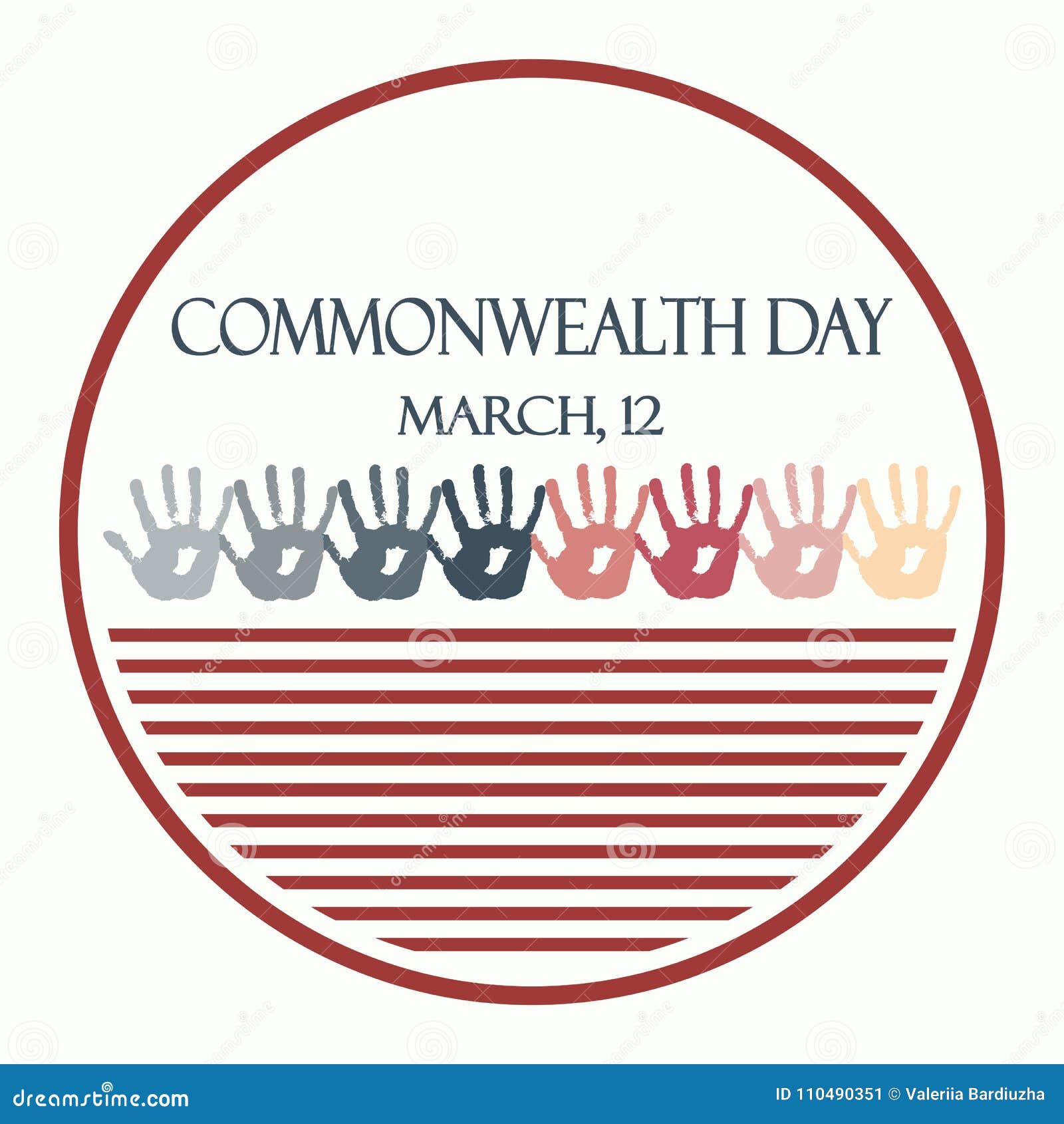 COMMONWEALTH GAMES ICON Royalty-Free Stock Photo | CartoonDealer.com ...