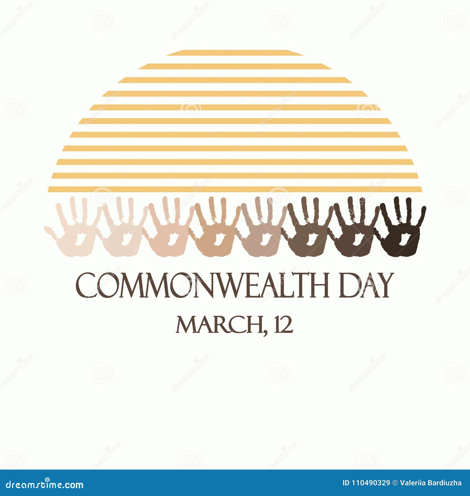 COMMONWEALTH GAMES ICON Royalty-Free Stock Photo | CartoonDealer.com ...