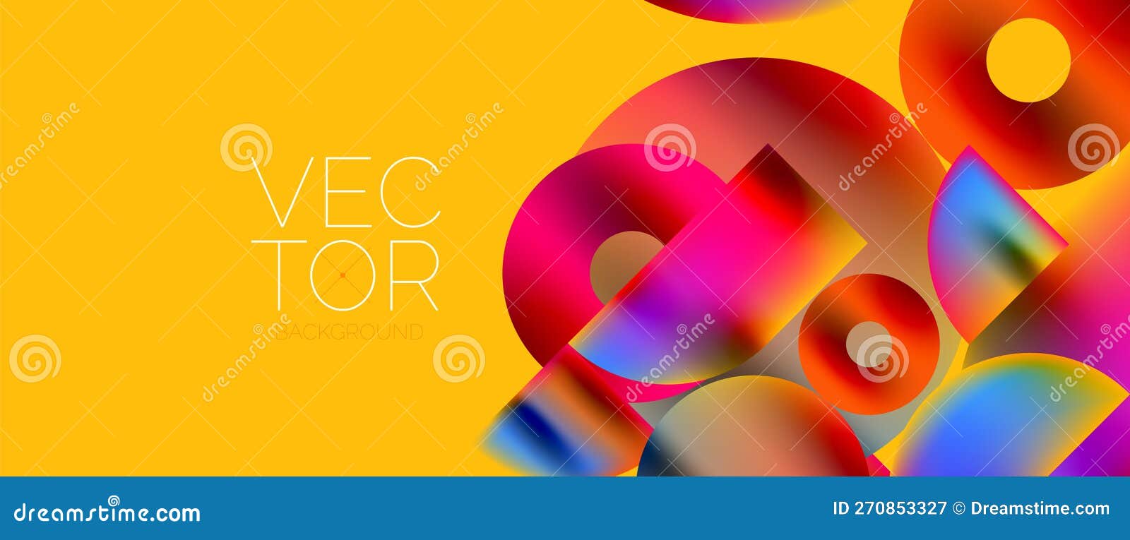 Creative Vector Art Design Template Background, Vector Illustration ...