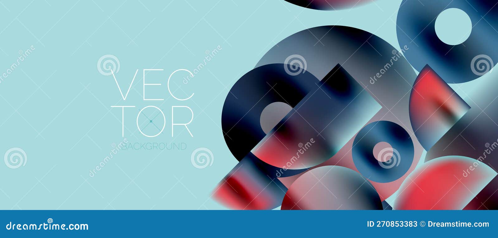 Creative Vector Art Design Template Background, Vector Illustration ...