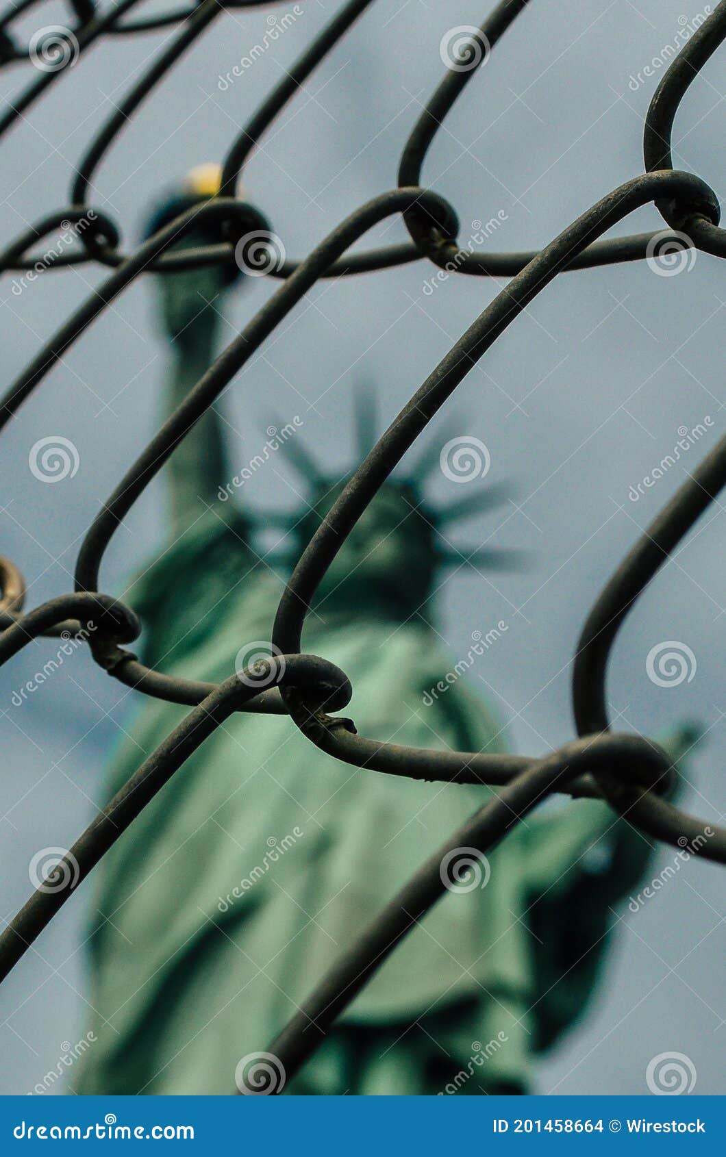 Creative Vertical Surreal Picture Unusual Poster Human Facial Elements ...