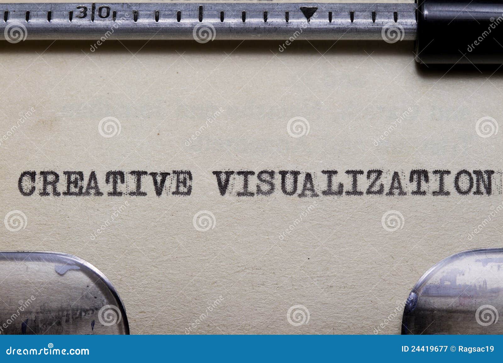 Creative Visualization Stock Image | CartoonDealer.com #24419677