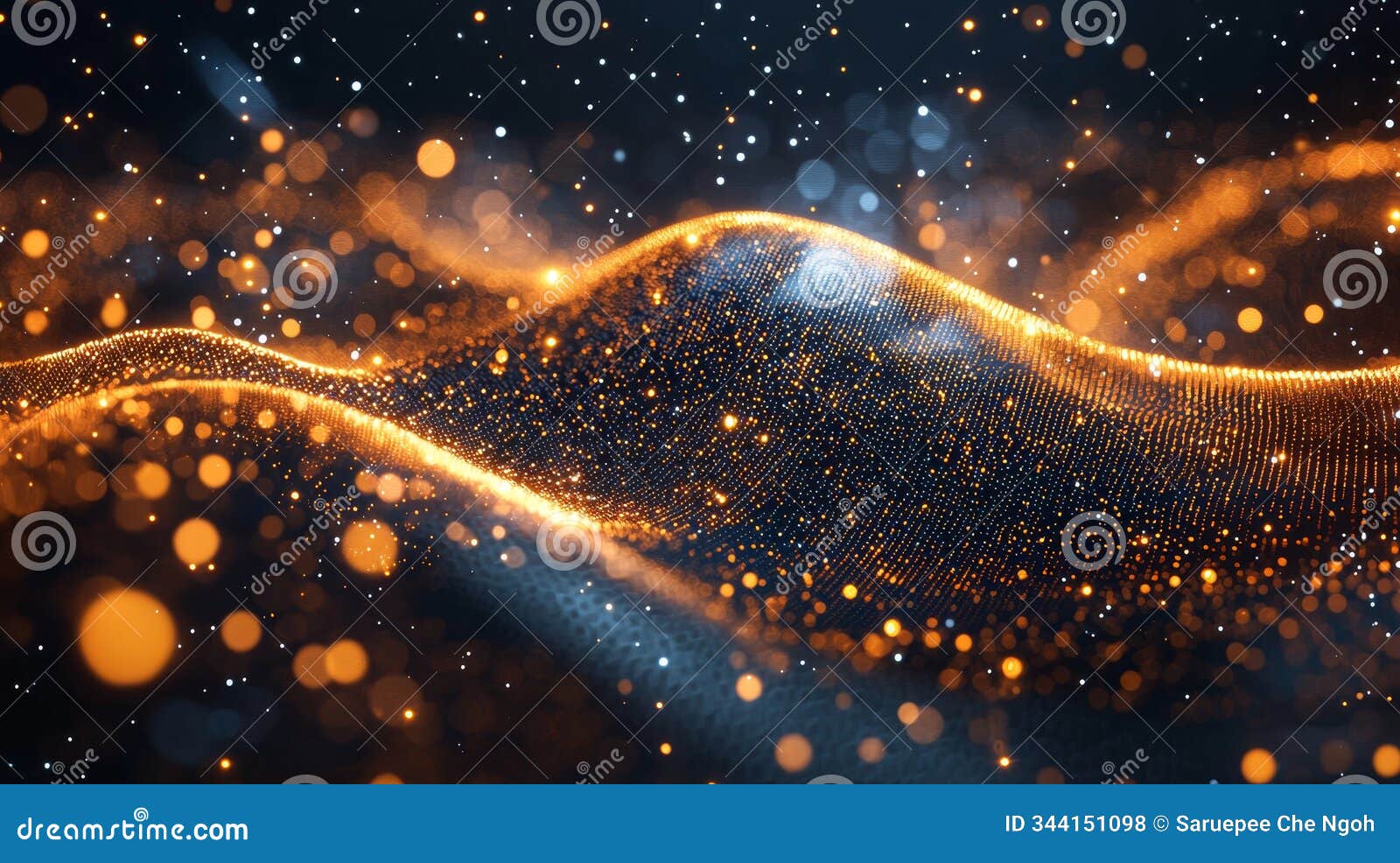 Creative Visualization Of A Complex Hub Connecting Multiple Wires With ...