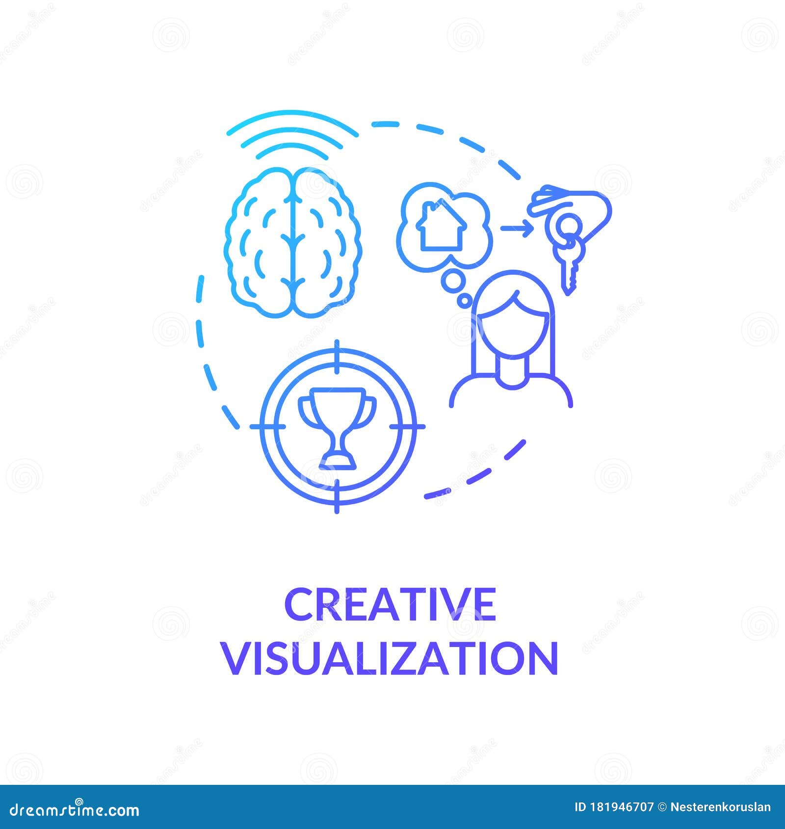 Creative Visualization Of A Complex Hub Connecting Multiple Wires With ...