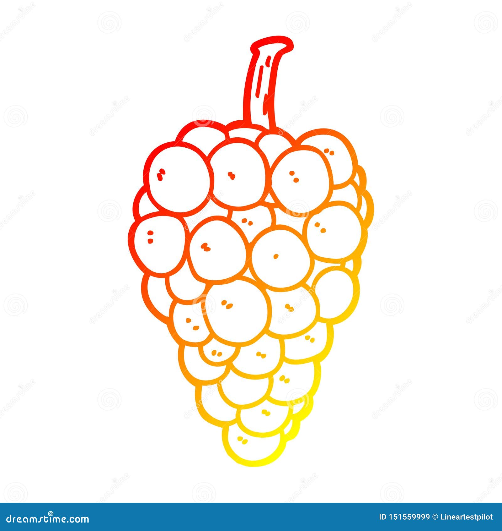 Cartoon Grapes And Giraffe. Alphabet Tracing Worksheet | CartoonDealer ...