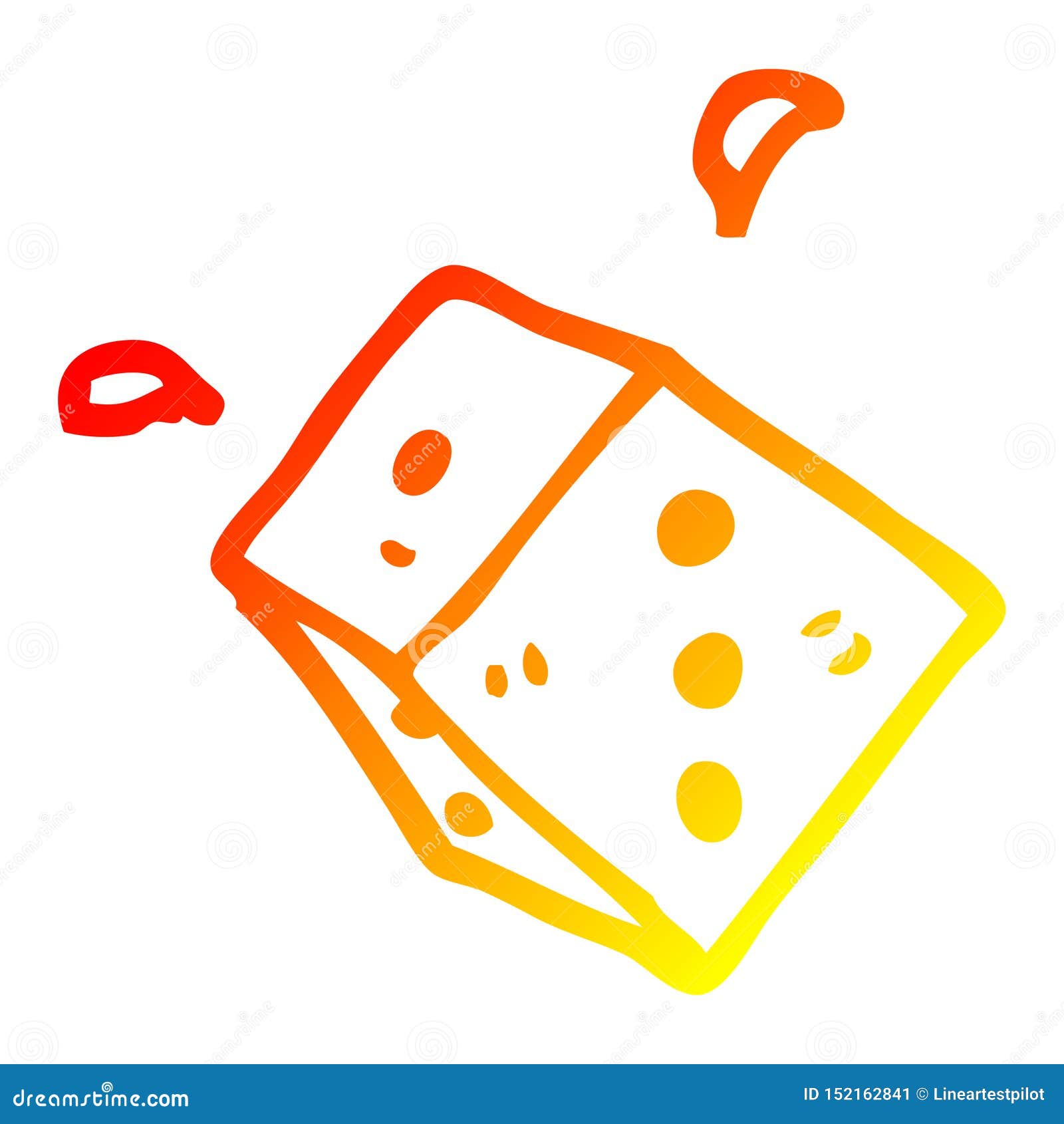 Dice Rolling Line Art Stock Illustrations – 36 Dice Rolling Line Art ...