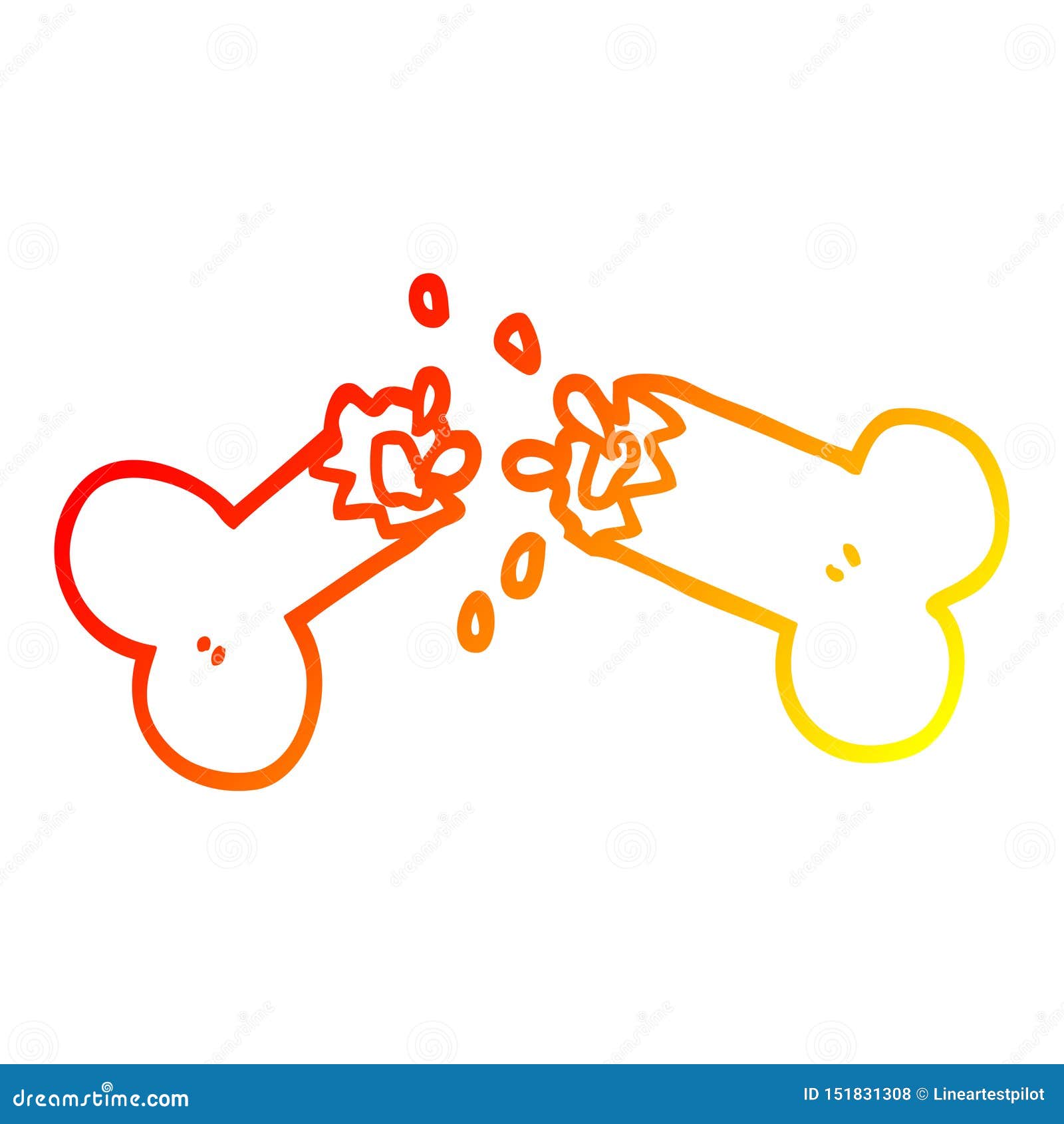 Snapped Cartoons, Illustrations & Vector Stock Images - 132 Pictures to ...