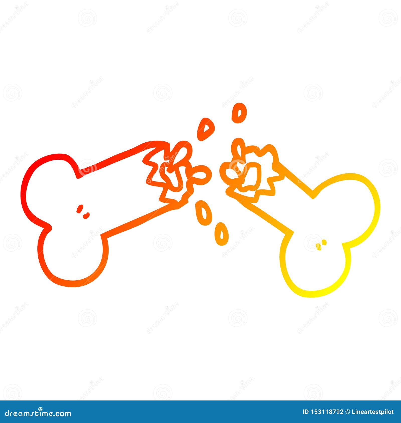 Snapped Cartoons, Illustrations & Vector Stock Images - 107 Pictures to ...