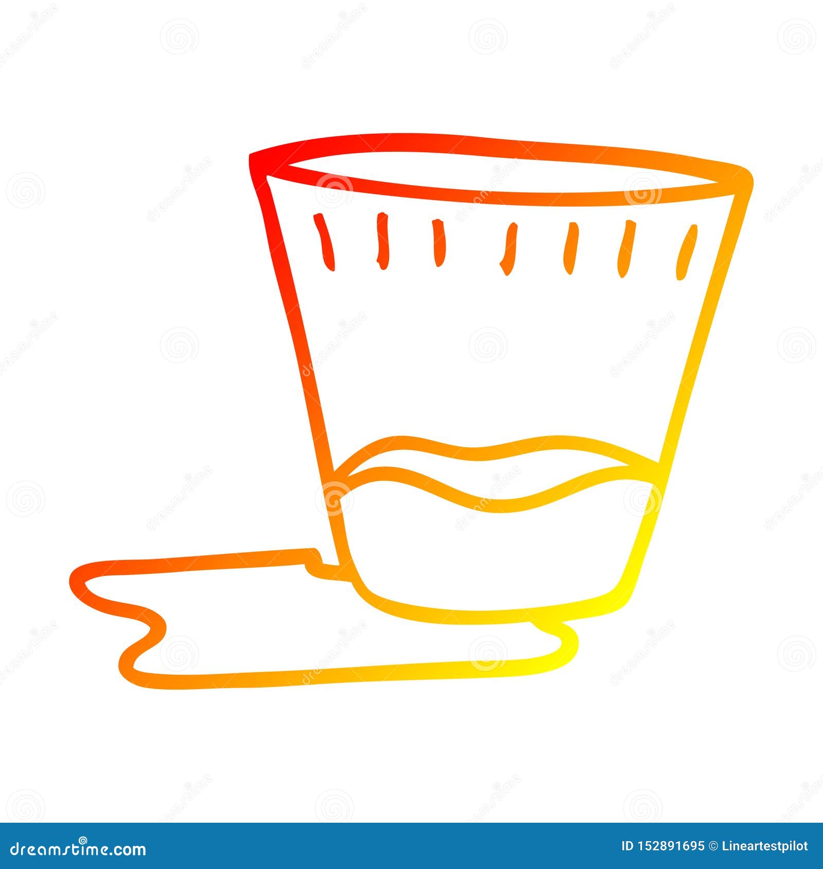 Drink Spilt Stock Illustrations – 161 Drink Spilt Stock Illustrations ...