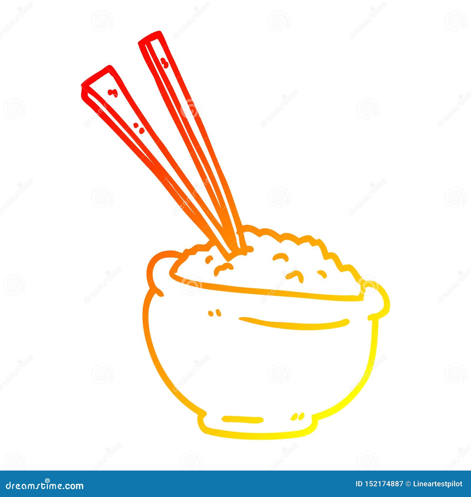 Rice Drawing Stock Illustrations – 7,197 Rice Drawing Stock ...