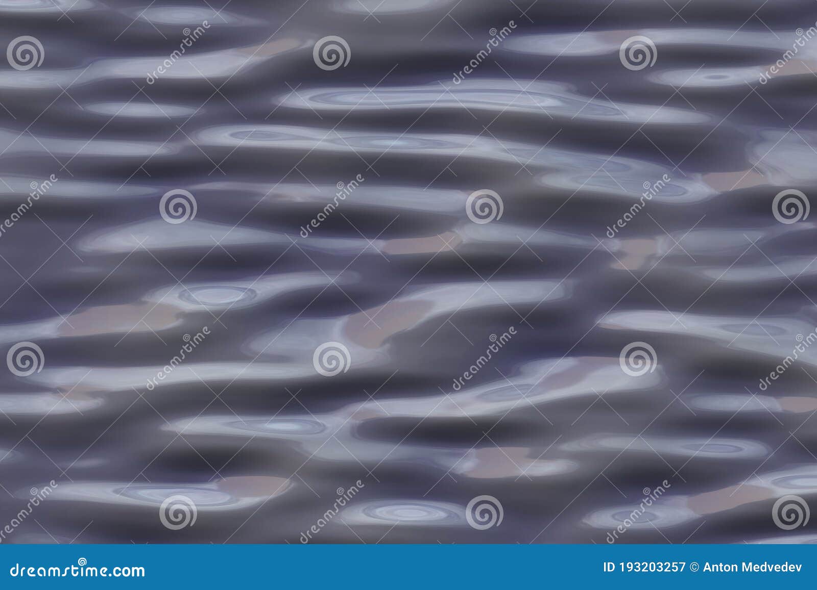 Creative Water Relief Computer Graphics Texture Background Illustration ...