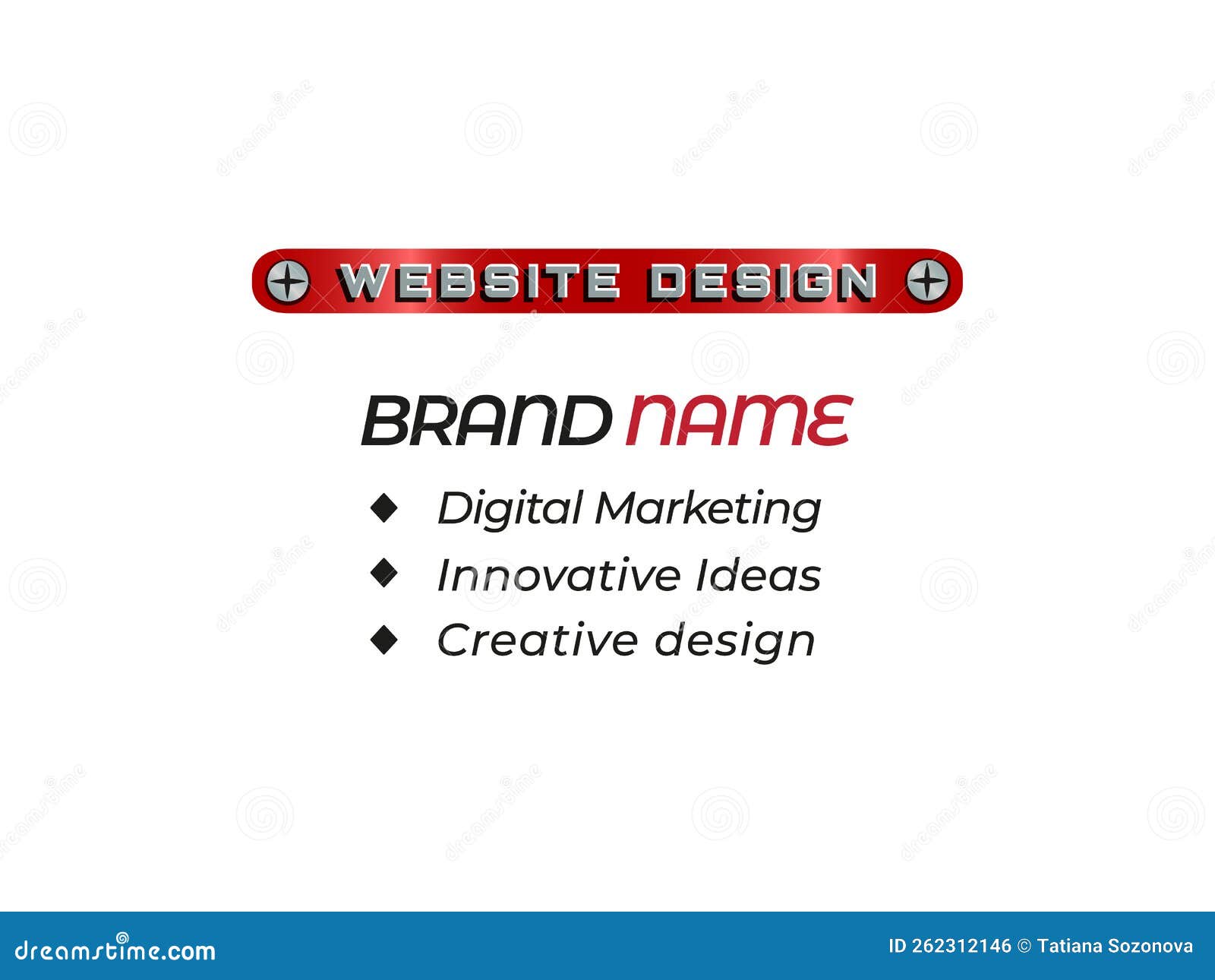 Creative Web Master Logo Template. Concept of Software Development ...