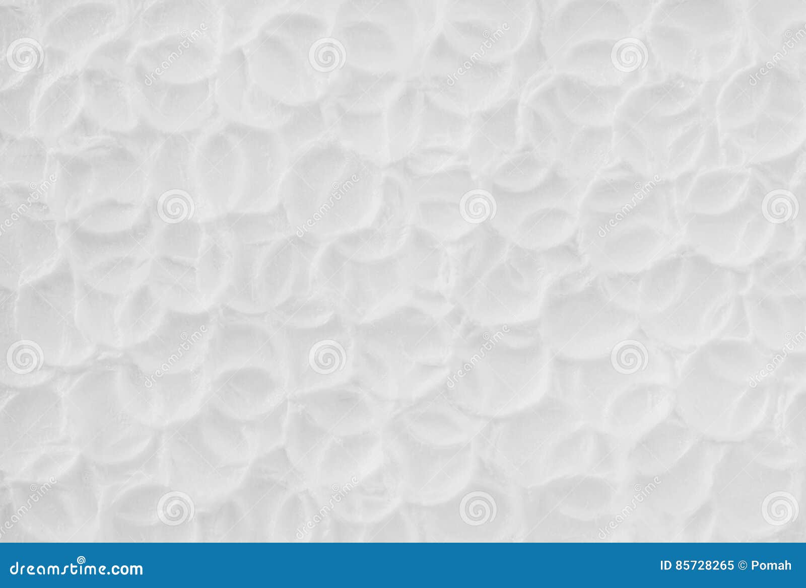 Creative White Texture with Circles. Stock Image - Image of cream ...